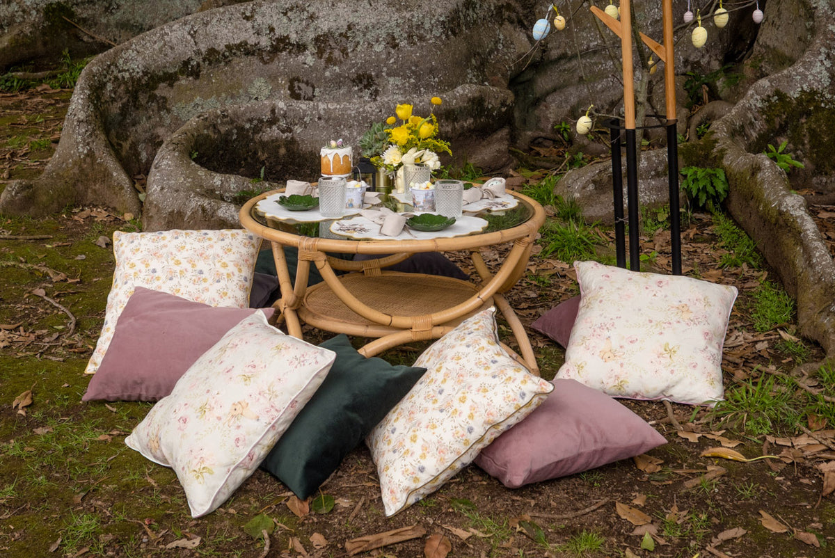 How to Host the Perfect Easter Egg Hunt at Home– Caspisanti