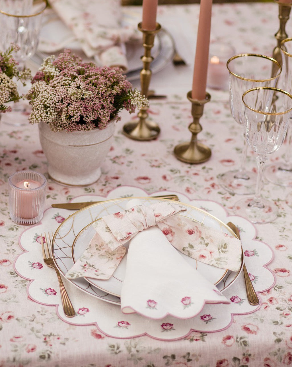 Beautiful Table Dressing for all Occasions– Caspisanti